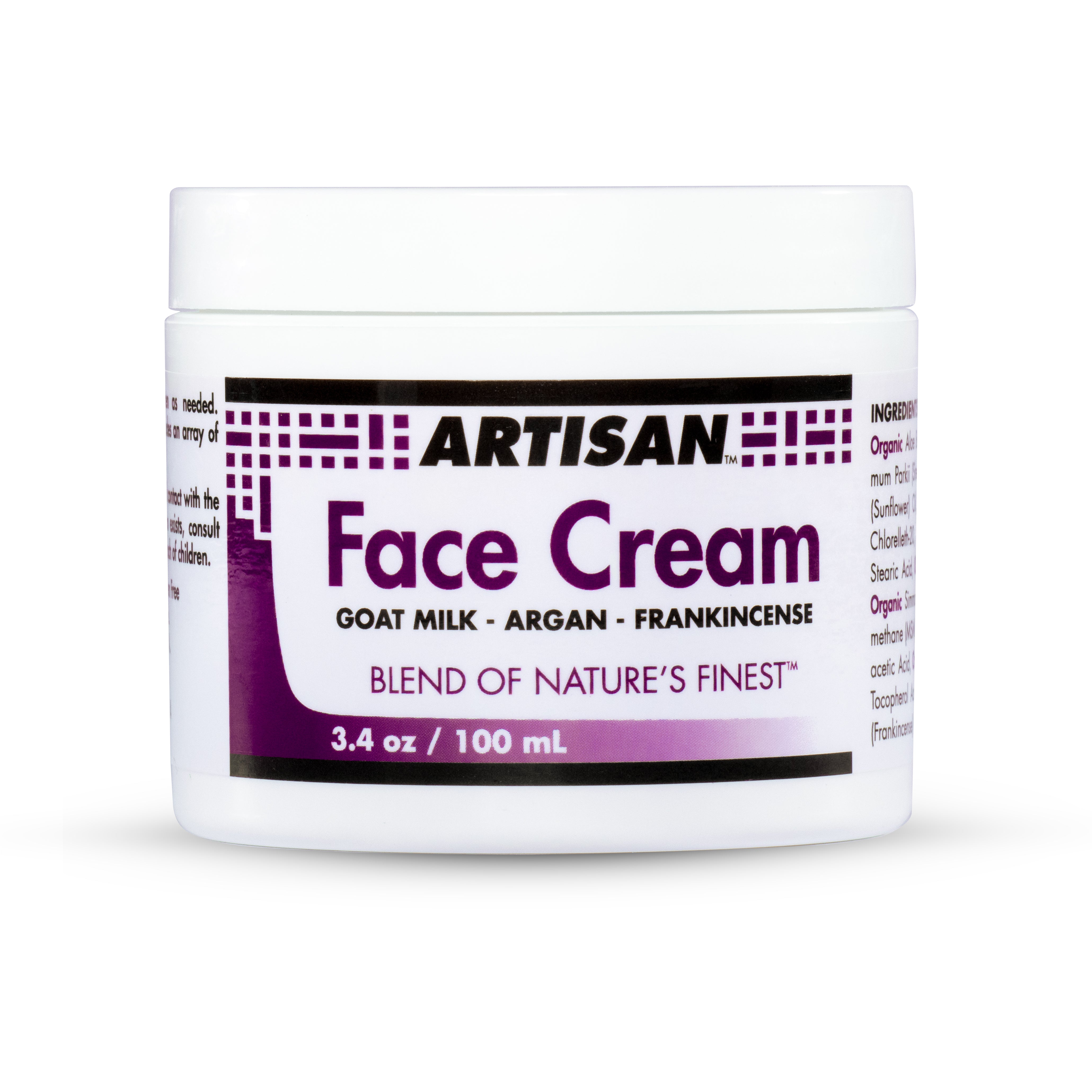 Psoriasis Face Cream